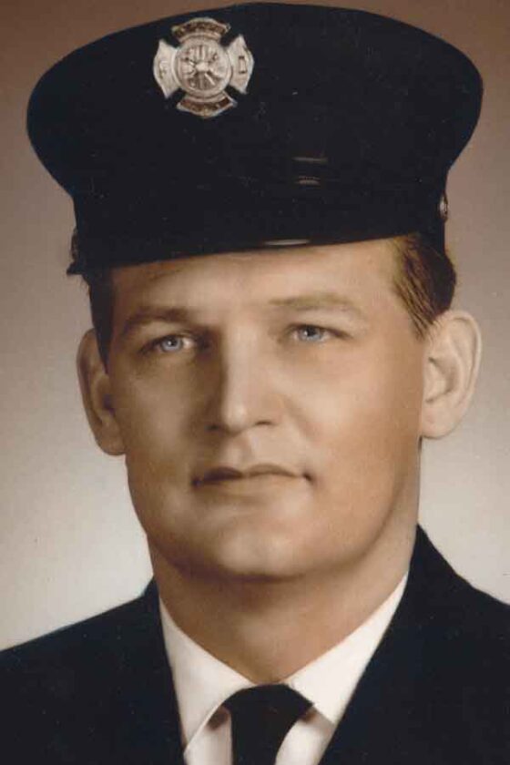 James Breedlove 1937-2023 | News, Sports, Jobs - The Vindicator